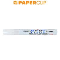 Jual Zebra Paint Marker Murah & Terbaik - Harga Terbaru April 2025