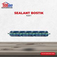 Jual Sealant Bostik Terbaik - Harga Murah Mei 2024 & Cicil 0%
