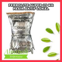 Jual Ferrolite Terbaik - Harga Murah Februari 2024 & Cicil 0%