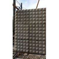 Jual Grc Wall Panel Terlengkap - Daftar Harga Juni 2024 & Cicilan 0%