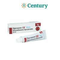 Review DIPROSONE OV CREAM 5GR / KULIT EKSIM / DERMATITIS | Tokopedia