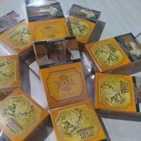 Rokok Juara Teh Manis, Nikmatnya Authentic!