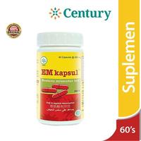 Jual Em Kapsul Murah - Harga Terbaru April 2025