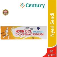 Jual Hotin Cream Terlengkap - Harga Murah Mei 2024