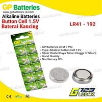 Jual Baterai Bulat Terbaik - Harga Murah April 2025 & Cicil 0%