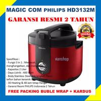 Magic Com Philips Harga Terbaru, Februari 2025