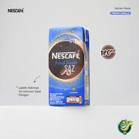 Review NESCAFE UHT 180ml Kopi Instan Nescafe UHT 180 ml Satuan ...