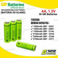 Jual Baterai Mic Murah & Terbaik - Harga Terbaru Juli 2023