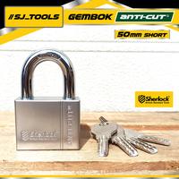 Jual Gembok Besar Terlengkap - Harga Murah Januari 2025 & Cicil 0%
