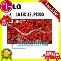 Jual Smart Tv 80 Inch Terlengkap - Daftar Harga November 2024 & Cicilan 0%