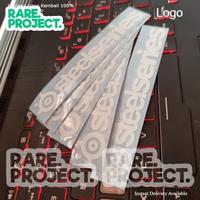 Jual Cutting Sticker Decal Terlengkap - Harga Grosir & Murah April 2024