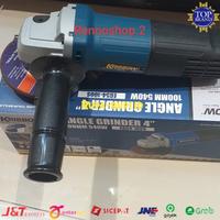 Jual Mesin Gerinda Krisbow Terbaik - Harga Murah April 2024 & Cicil 0%