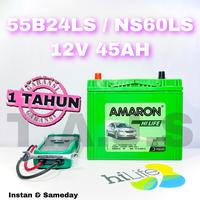 Jual Aki Honda Hrv Terlengkap - Harga Murah April 2025 & Cicil 0%