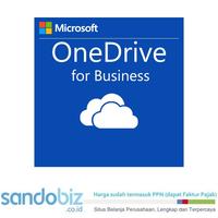 Jual Onedrive Terlengkap - Harga Murah Januari 2025