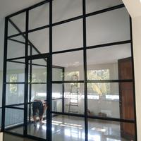 Jual Sekat Ruangan Kaca Terbaik - Harga Murah Mei 2023 & Cicil 0%