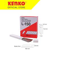 Jual Isi Cutter L 150 Terlengkap - Harga Grosir & Murah Juni 2024