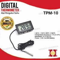 Jual Sensor Suhu Terbaik - Harga Murah Juni 2024 & Cicil 0%