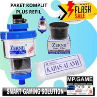 Jual Water Filter Terbaik - Harga Murah Januari 2025 & Cicil 0%