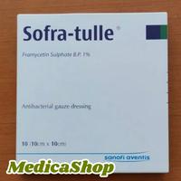 Jual Sofra Tulle Murah - Harga Terbaru Februari 2024