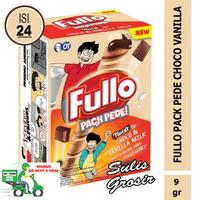 Jual Fullo Pack Terdekat - Harga Murah & Grosir Maret 2025