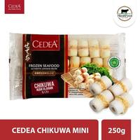 Jual Chikuwa Mini Terdekat - Harga Murah & Grosir Mei 2025