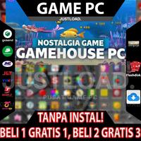 Jual Gamehouse Murah - Harga Terbaru Juli 2025