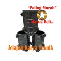 Jual Besi Silinder Terbaik - Harga Murah Juni 2024 & Cicil 0%