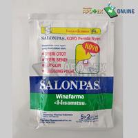 Jual Koyo Salonpas Murah - Harga Terbaru Januari 2025