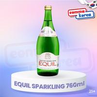 Air Mineral Equil Segar dan Menyehatkan November 2024