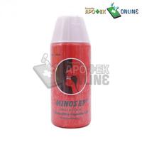 Minosep Ampuh Lawan Bakteri dan Jamur April 2025