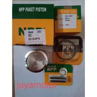 Jual Piston Kaze Os 50 Terlengkap - Harga Murah Januari 2024 & Cicil 0%