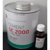 Jual Cement Sc 2000 Terbaik - Harga Murah Maret 2024 & Cicil 0%