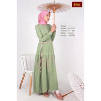 Jual Gamis Dannis Model & Desain Terbaru - Harga Maret 2024
