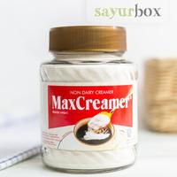 Jual Max Creamer Terdekat - Harga Murah & Grosir September 2025