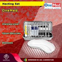 Jual Hecting Set Murah - Harga Terbaru April 2024