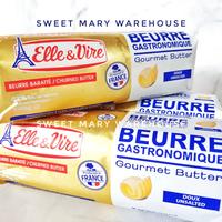 Jual Elle Vire Butter Terdekat - Harga Murah & Grosir Februari 2023