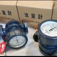 Jual Flow Meter Tokico Terbaik - Harga Murah Maret 2024 & Cicil 0%