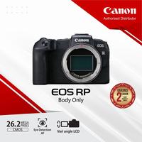 Jual Canon Eos Rp Murah & Terbaik - Harga Terbaru Juni 2024