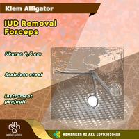 Jual Alligator Forceps Murah - Harga Terbaru Maret 2024