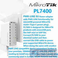 Jual Powerline Adapter Terbaru - Harga Murah April 2024 & Cicil 0%