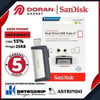 Jual Sandisk 32Gb Otg Type C Terbaru - Harga Murah Februari 2024 & Cicil 0%