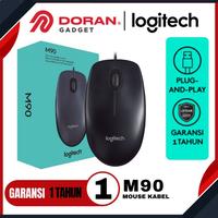 Mouse Logitech Murah Harga Terbaru - Spesifikasi & Pilihan Terlengkap
