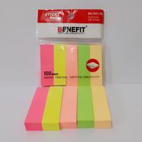 Jual Sticky Notes Terlengkap - Harga Grosir & Murah November 2024