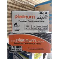 Jual Continuous Form 4 Ply Murah & Terbaik - Harga Terbaru April 2025