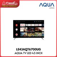 Jual Tv Led Aqua Terbaik & Terbaru Maret 2024 - Harga Murah