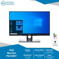 Jual Dell P2418ht Terlengkap - Harga Murah April 2024