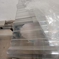 Jual Bahan Atap Transparan Terbaik - Harga Murah Januari 2024 & Cicil 0%