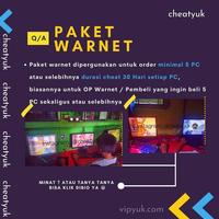 Jual Software Warnet Terlengkap - Harga Murah Mei 2024