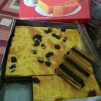 Jual Lapis Legit Anggrek Terdekat - Harga Murah & Grosir Juni 2024