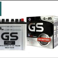 Jual Aki Gs Q85 Terlengkap - Harga Murah Januari 2024 & Cicil 0%